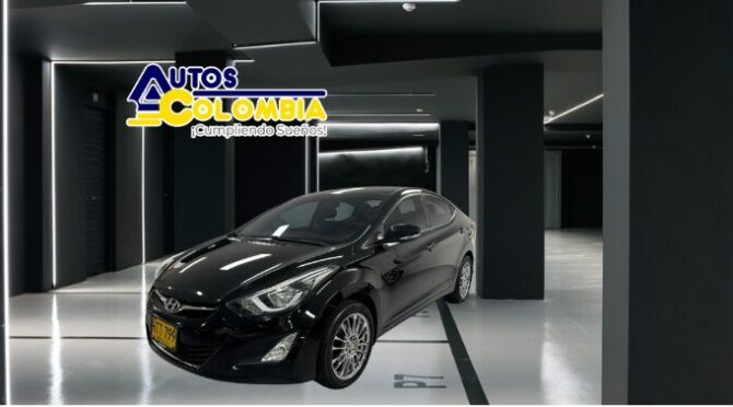 Autos Colombia – ¡Cumpliendo Sueños!